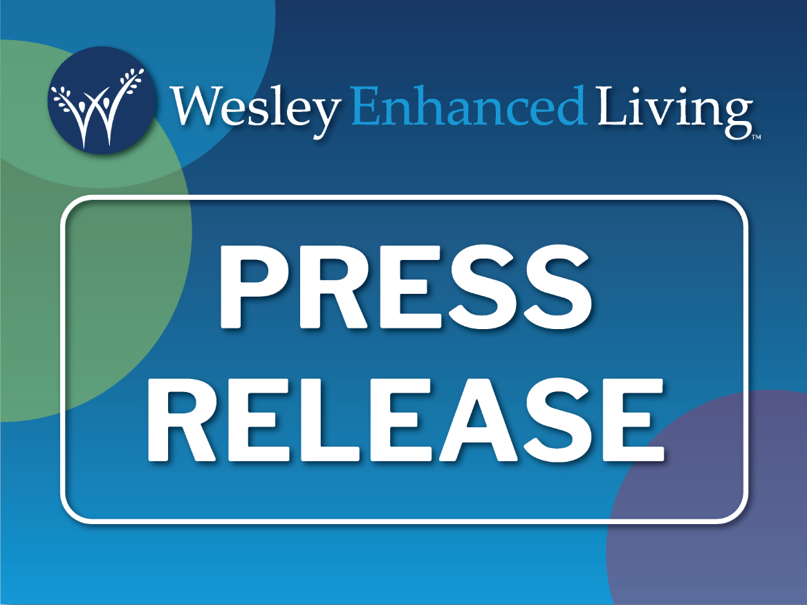 Wesley Enhanced Living at Stapeley awarded SeniorAdvisor.com’s “Best of ...