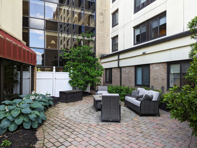 Independent Senior Living | Doylestown, Bucks County, PA | Wesley ...