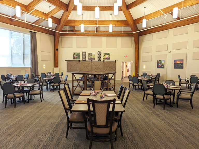 Independent Senior Living | Main Line, Delaware County, PA | Wesley ...