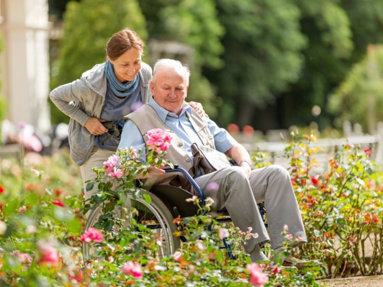 Independent Senior Living | Main Line, Delaware County, PA | Wesley ...