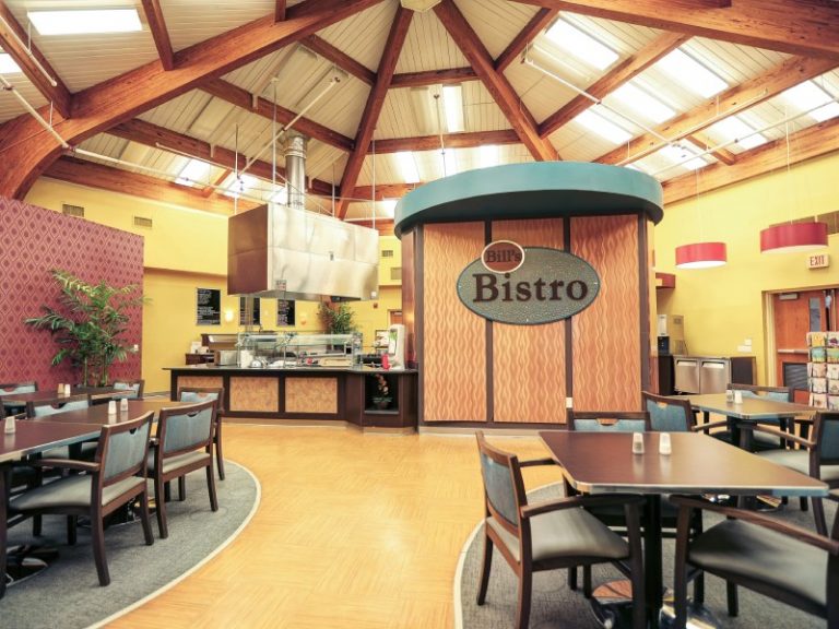 Independent Senior Living | Main Line, Delaware County, PA | Wesley ...