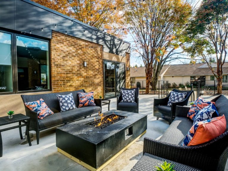 Independent Senior Living | Main Line, Delaware County, PA | Wesley ...