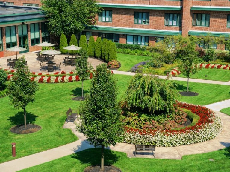 Independent Senior Living | Pennypack Park, Philadelphia, PA | Wesley ...