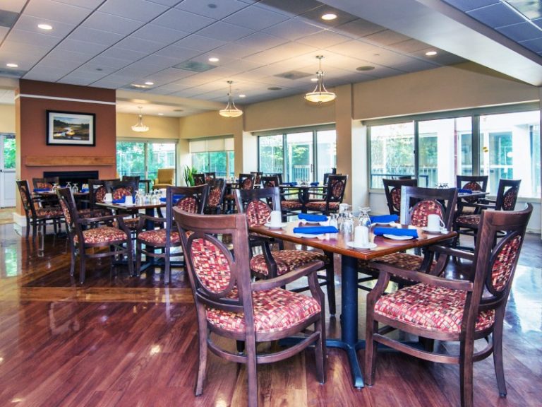 Independent Senior Living | Stapeley, Philadelphia, PA | Wesley ...