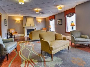 Independent Senior Living | Stapeley, Philadelphia, PA | Wesley ...
