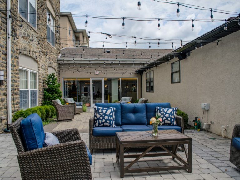 Independent Senior Living | Upper Moreland, Montgomery County, PA ...