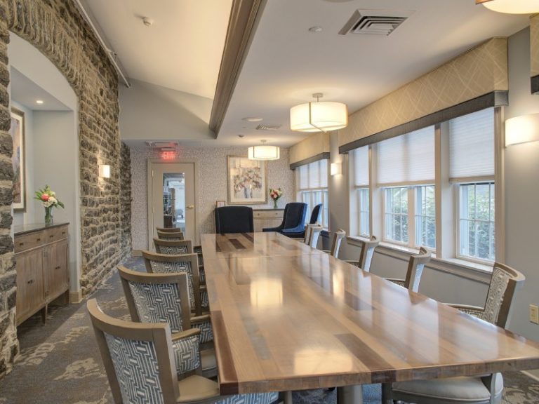 Independent Senior Living | Upper Moreland, Montgomery County, PA ...
