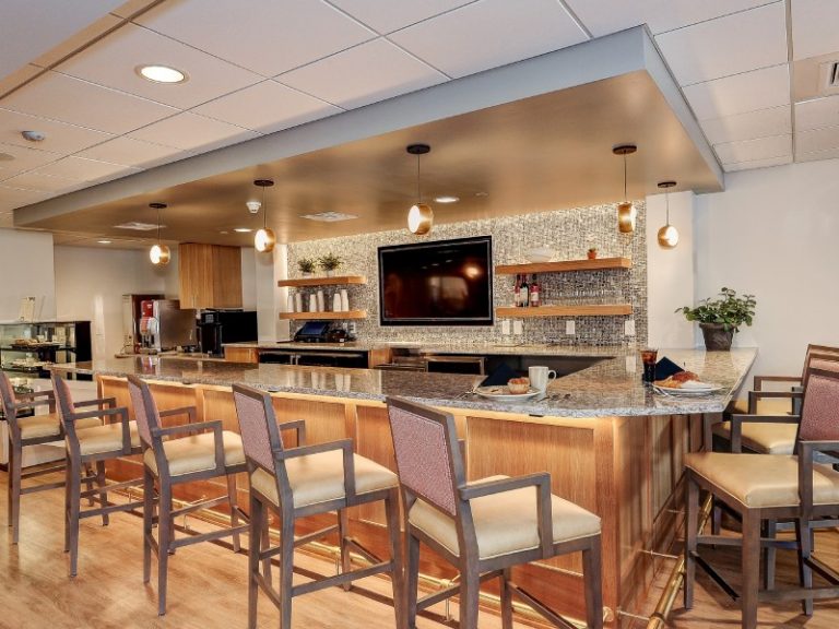 Independent Senior Living | Upper Moreland, Montgomery County, PA ...