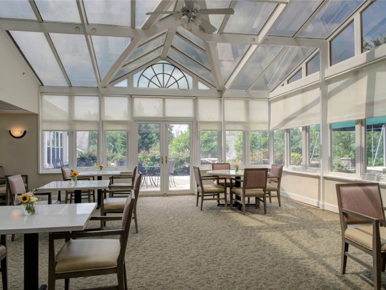 Independent Senior Living | Upper Moreland, Montgomery County, PA ...