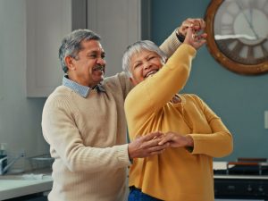 Independent Senior Living | Pennypack Park, Philadelphia, PA | Wesley ...