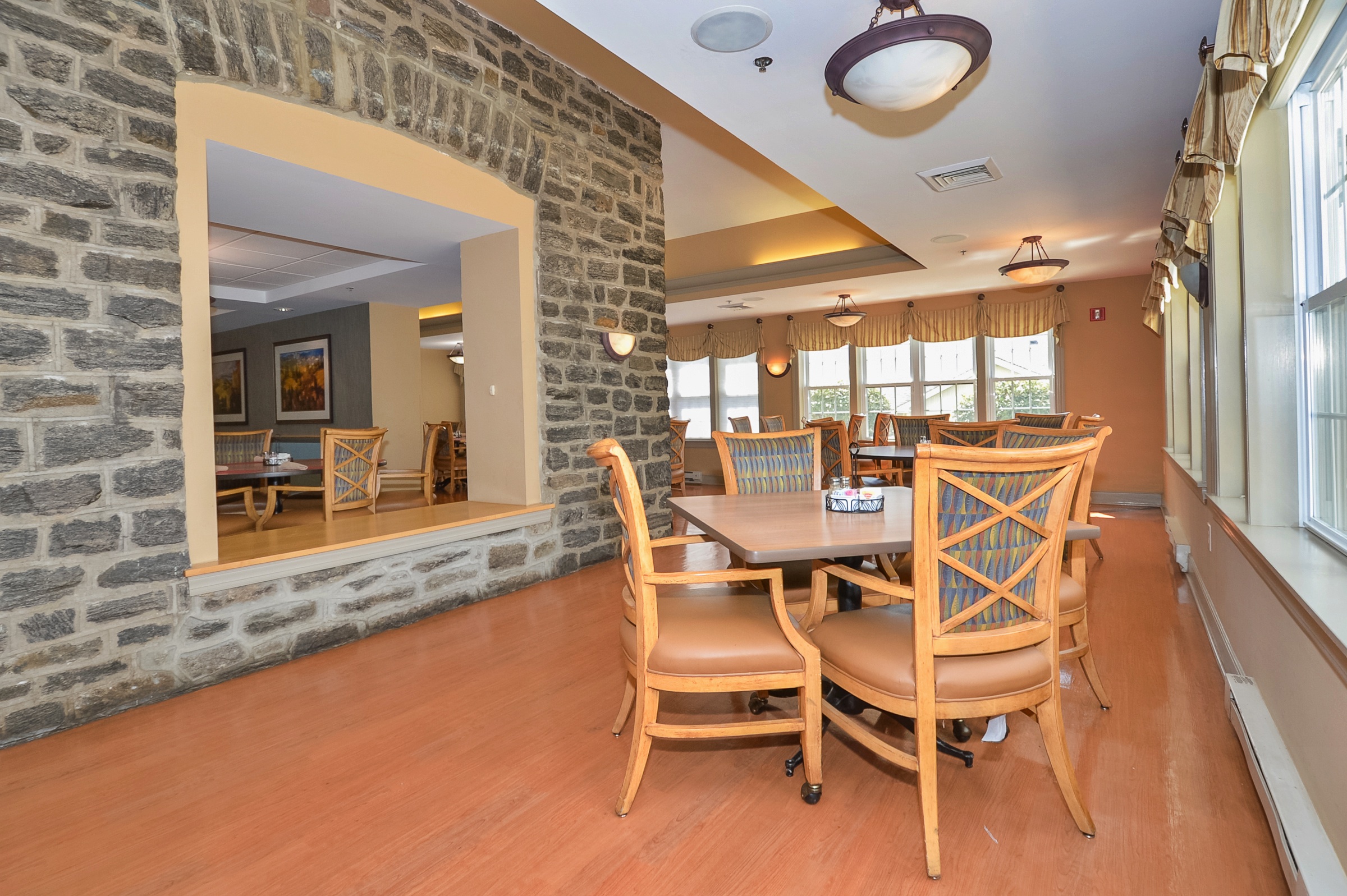 Independent Senior Living | Upper Moreland, Montgomery County, PA ...