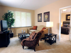 Independent Senior Living | Pennypack Park, Philadelphia, PA | Wesley ...