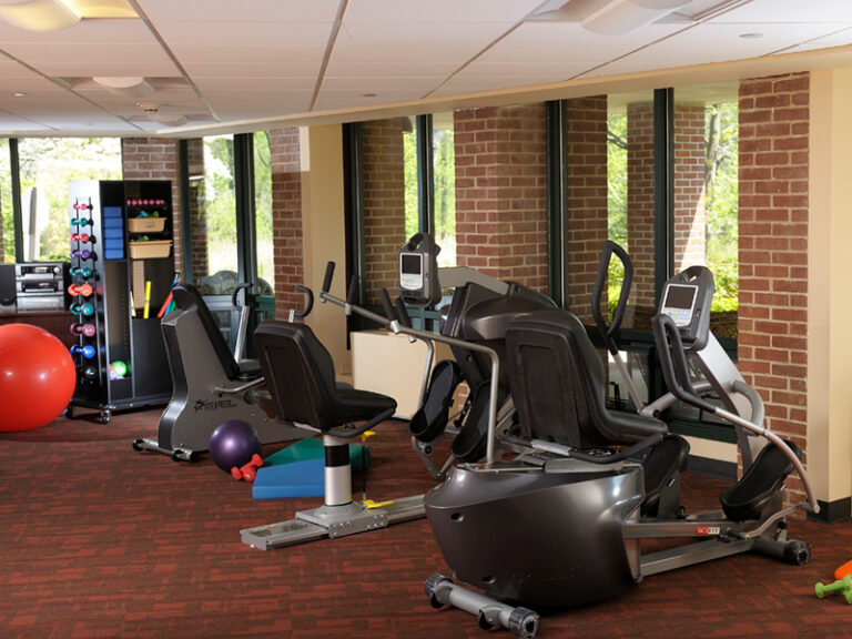 Independent Senior Living | Pennypack Park, Philadelphia, PA | Wesley ...
