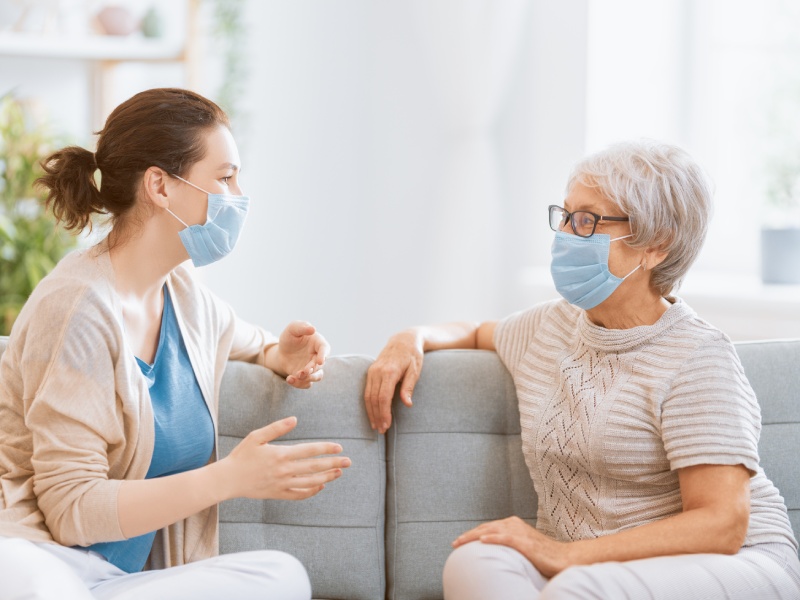 Team Roles - Wesley Enhanced Living