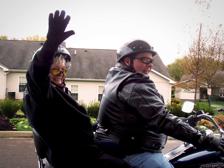 Enhanced Living | Wesley Enhanced Living