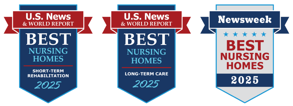 Skilled Nursing for Seniors | Main Line | Wesley Enhanced Living