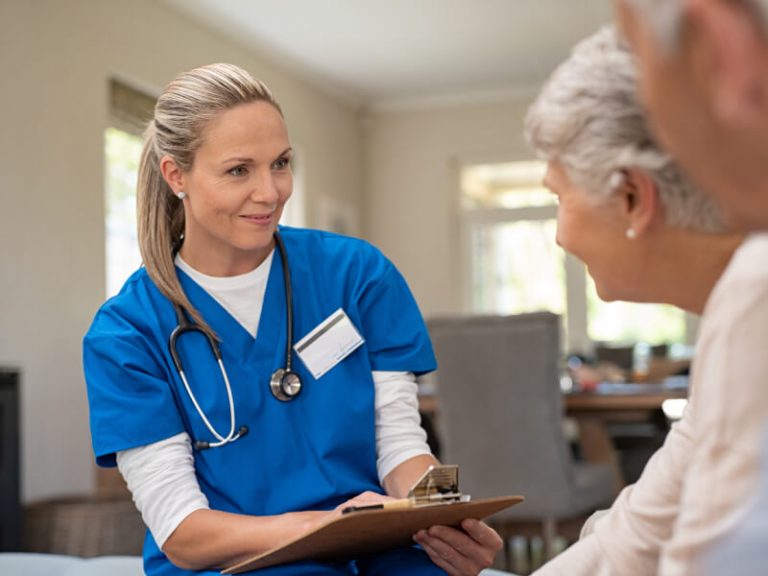 Affordability - Wesley Enhanced Living