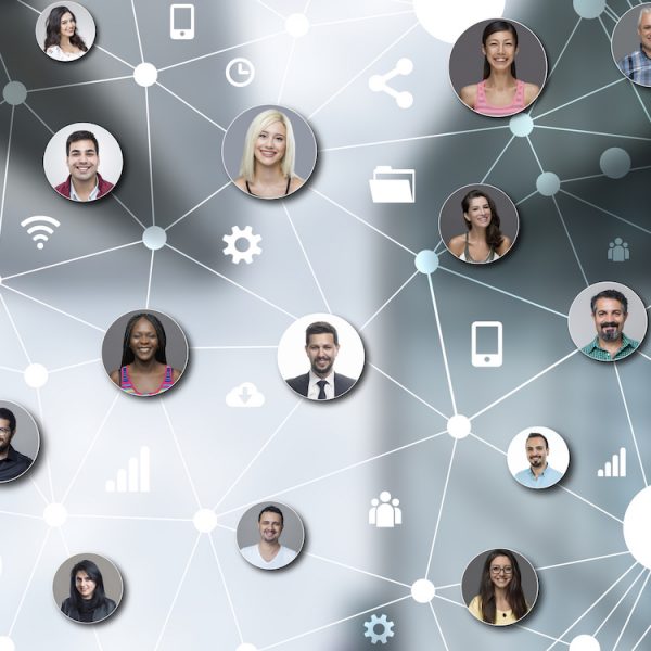 How to use Networking Effectively﻿ - Wesley Enhanced Living