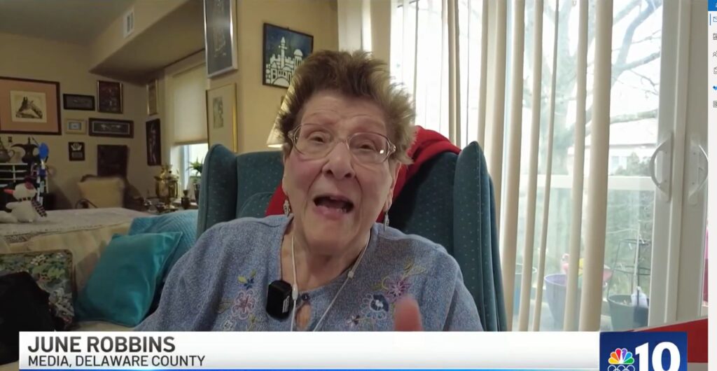 Press Releases & Other News - Wesley Enhanced Living