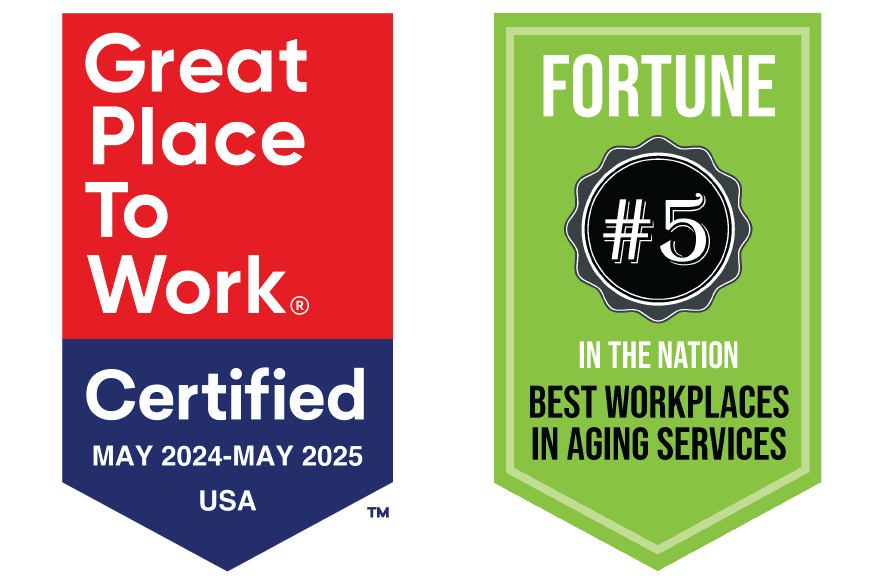 Senior Living Job Opportunities | Wesley Enhanced Living