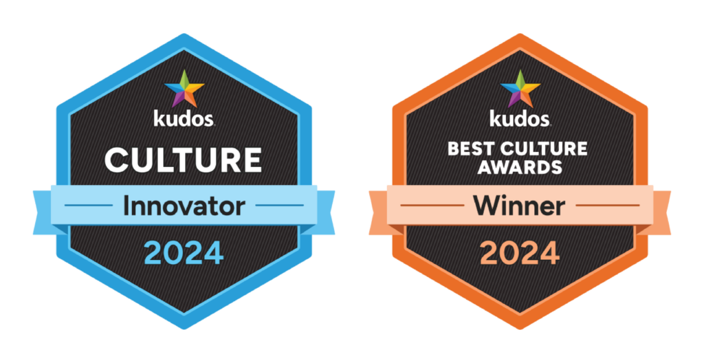 Wesley Enhanced Living | 2024 Best Culture Awards | Kudos®