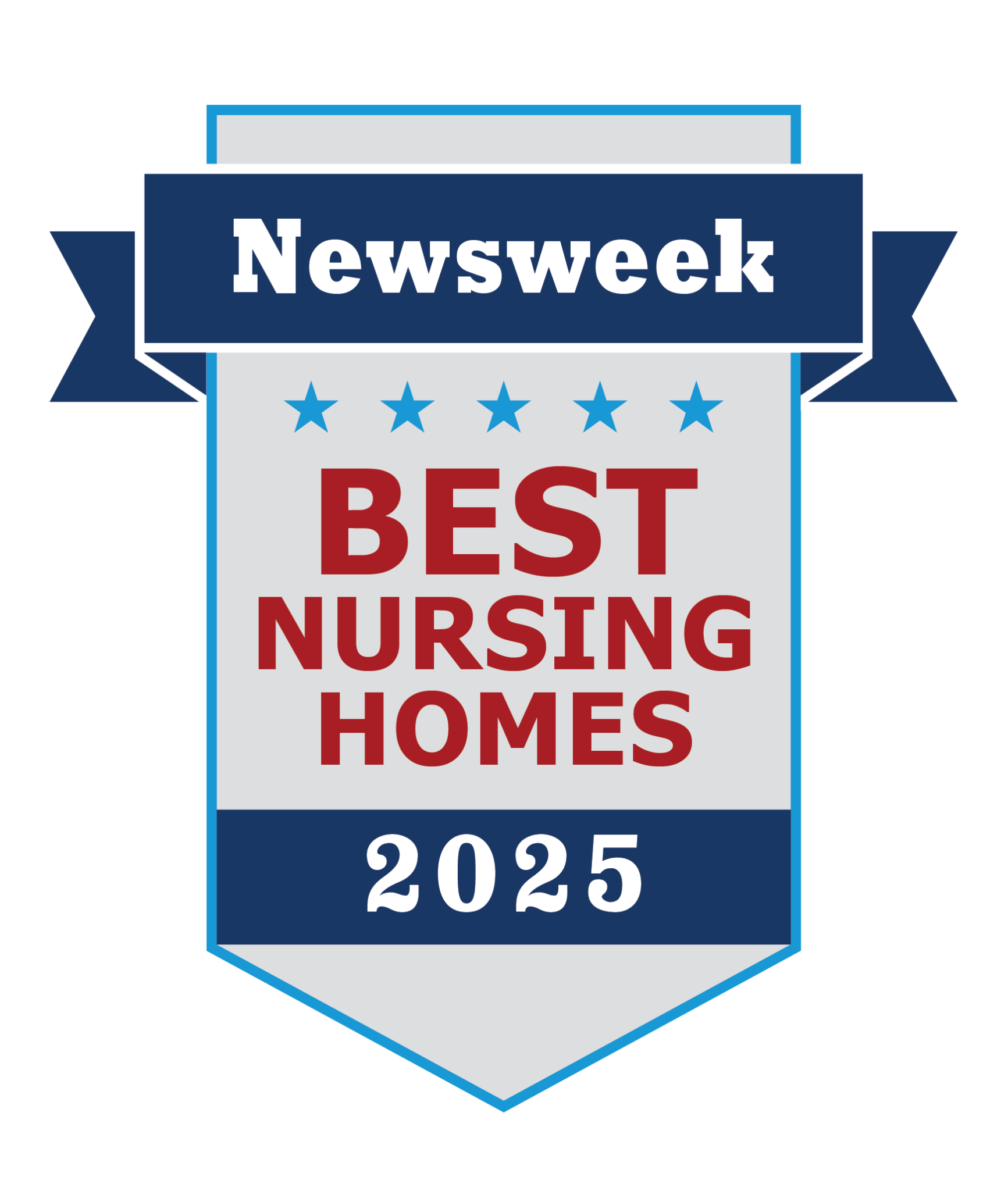 Wesley Enhanced Living Main Line Named an America’s Best Nursing Home 2025 by Newsweek - Wesley ...