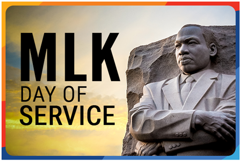 Upper Moreland - MLK Day of Service - Wesley Enhanced Living